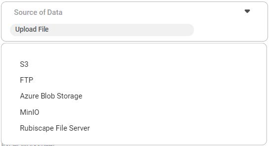 Rubiscape File Server